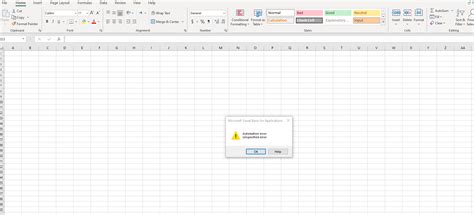 Error Microsoft Community Hub