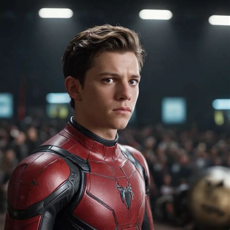 Unveiling The Intriguing Tale Of The Latest Movie Starring Tom Holland