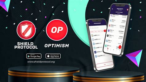 Shield Protocol On Linkedin Optimism Shield Optimism