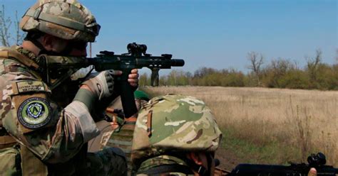 Equipping Alpha Look What Weve Sent To Our SpecOps Peoples Project Com