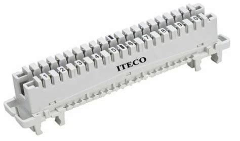 Pair Modules Disconnection Connection Type At Best Price In New Delhi