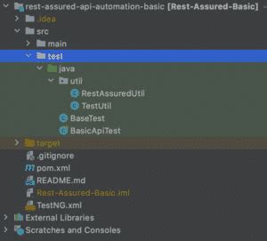 Rest Assured Tutorial Learn API Testing Step By Step