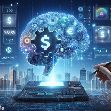 Evolving Pricing Models In The World Of Generative Ai Features