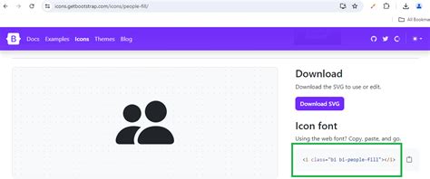 Custom Bootstrap 5 Breadcrumbs Ver 2 Codeproject