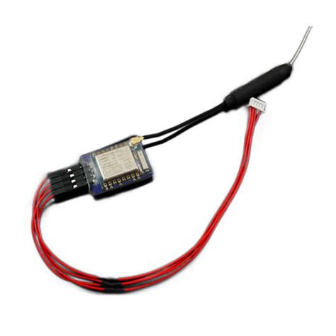 24g Wireless Wifi Telemetry Module With Antenna For Pixhawk Apm