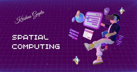 Omvapt On Linkedin Securing Spatial Ar Vr Spatialcomputing