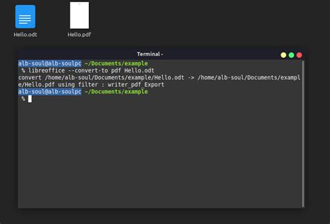 Create Your Own Simple Bash Command From Complex Command In Linux By Arumusutakimu Medium