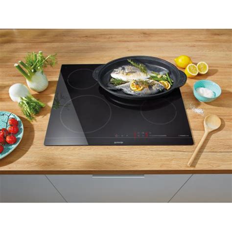 Купить Варочная поверхность Gorenje ECS643BCSC в Москве