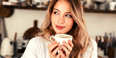 The Best Time To Drink Coffee According To Science Yourtango