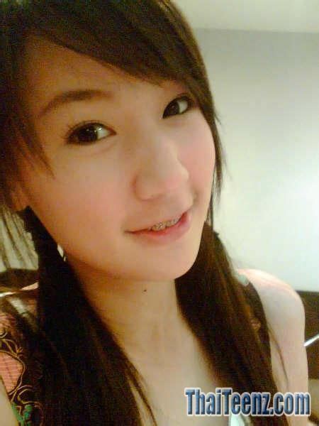 Beautiful Thai Girlsthe Again