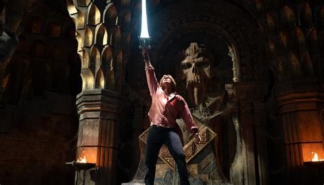 Casting News Updates For ‘masters Of The Universe Reboot Backstage