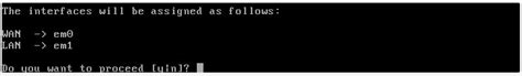 how to install pfsense software firewall on server serveradminz blog who knows server
