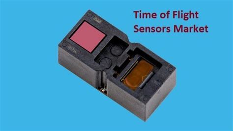 Time Of Flight Tof Sensors Market Size Strategic Analysis Growth