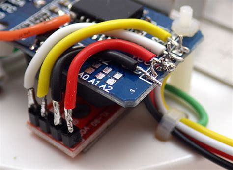 arduino pro mini data logger part 4 power optimization 2015