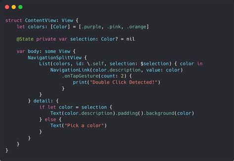 Hướng Dẫn Tạo Nsview Background Color Trong Swift