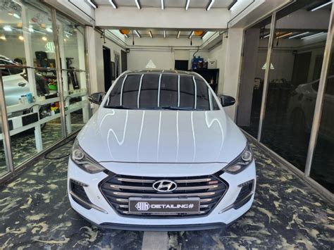 안산디테일링세차 내 차처럼 깨끗하게 청소해요~ 네이버 블로그