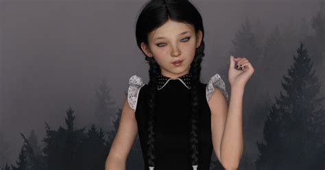 Sarah Outfits 3 By Pin3d From Pixiv Fanbox Kemono