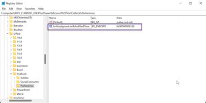 Fix Auto Archive Is Not Working In MS Outlook