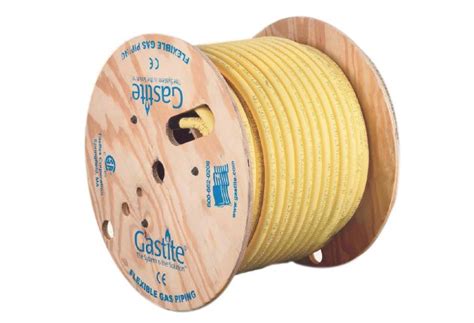 Gastite ® Csst The Flexible Alternative Building Specification