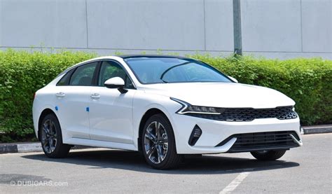 New Kia K5 2023 For Sale In Dubai 631845