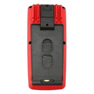 UNI T UT505A 1000V Handheld High Precision True RMS Digital Resistance Meter Martview