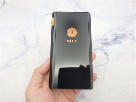 Pre Owned Nipo N1 Music Player May 2022 Myheadfi