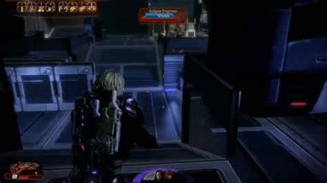 Mass Effect 2 Mirandas Loyalty Mission Insanity Video Xariann Moddb