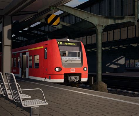 Class 375 9 Better Pis Train Sim Community
