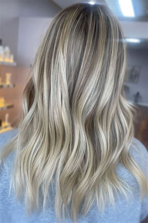 25 Platinum Blonde Hair Color Ideas Your Guide To Stunning Shades