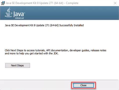 Nasıl And Java Jdk 8i Windowsa Yükleyin Java 2025
