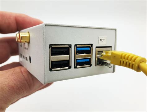 Analog Bridge Ports Explained
