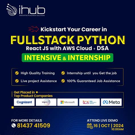 Ihub Info Systems On Linkedin Python Python Pythoncode Pythonofinstagram Fullstackpython