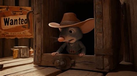🐭¡el RatÓn Vaquero La Canción Más Divertida Del Oeste Canciones