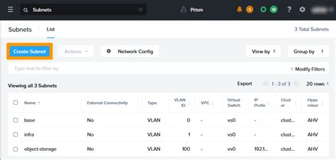 how to set up nutanix objects support guides