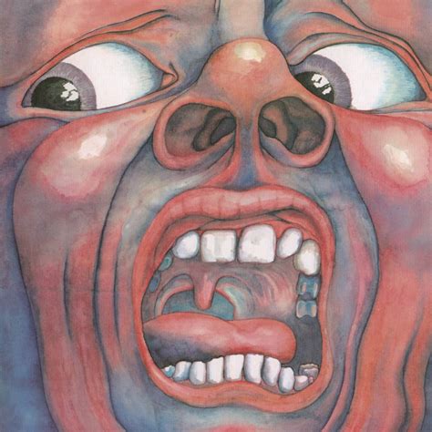 King Crimson 21st Century Schizoid Man Including Mirrors Song Ratings Album Of The Year