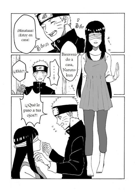 Doujinshis Naruhina Doujinshi 54 Wattpad