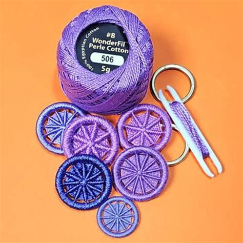 How To Make A Dorset Button Free Pdf Download