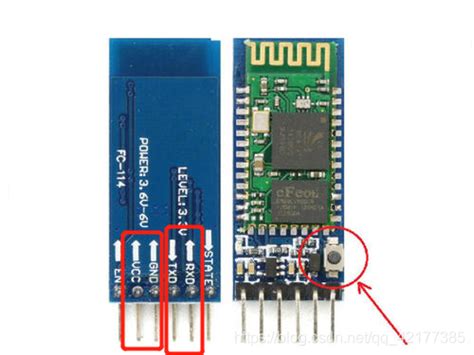 stm32 基于蓝牙的串口通信 详细篇 stm32蓝牙串口通信 csdn博客