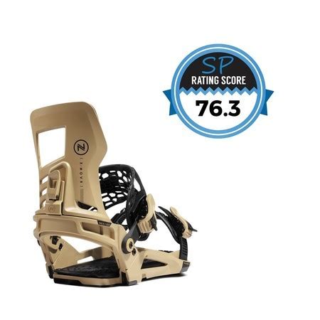 Nidecker KAON-X Review | Snowboarding Profiles