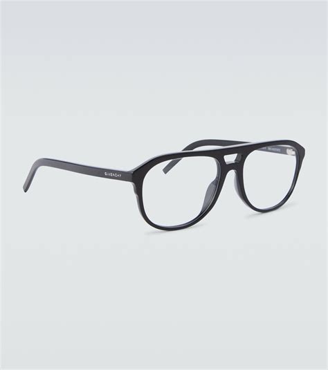 Givenchy Acetate Glasses Givenchy