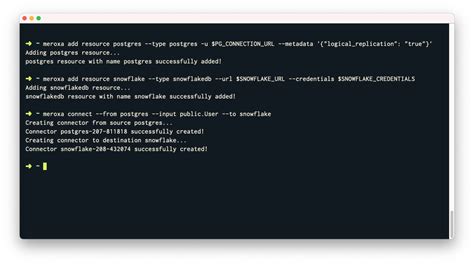 Meroxa Raises 15m Series A For Its Real Time Data Platform Phoenix