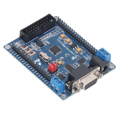 STM32 DEVELOPMENT BOARD All Pins Available STM32F103C8T6 ARM Learning 24 00 PicClick UK