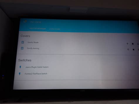 How To Run Lovelace Gui As An Android App Dashboards And Frontend Home Assistant Community