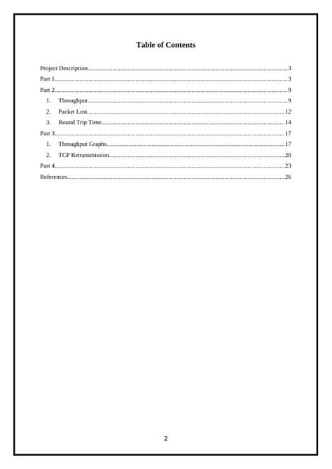 network application management performance and management analysis