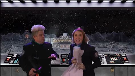 Mst3k Jonah Ray On Favorite Episodes Self Aware Films And More