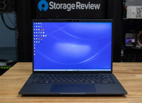 Dell Latitude Ultralight Review Storagereview Com