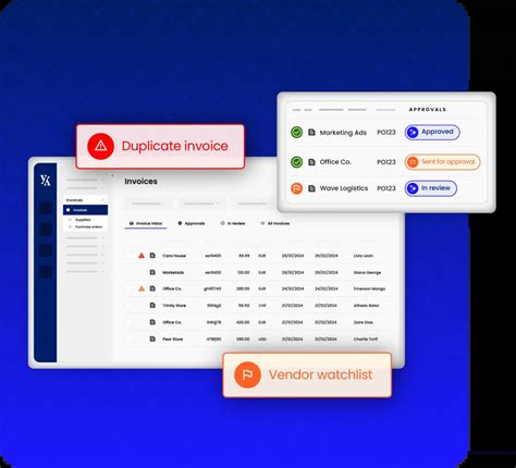 Yokoy The Intelligent Ai Powered Spend Management Platform Rsult