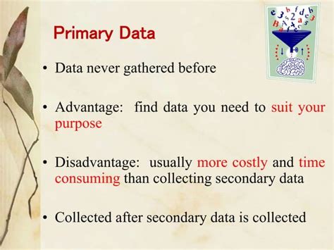 Introduction To Data Collection Methods Tools 1ppt Science