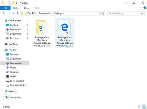 Microsoft Edge Default