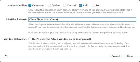 Bug About This Mac Issue With Model · Issue 330 · Alanhe421alfred Workflows · Github